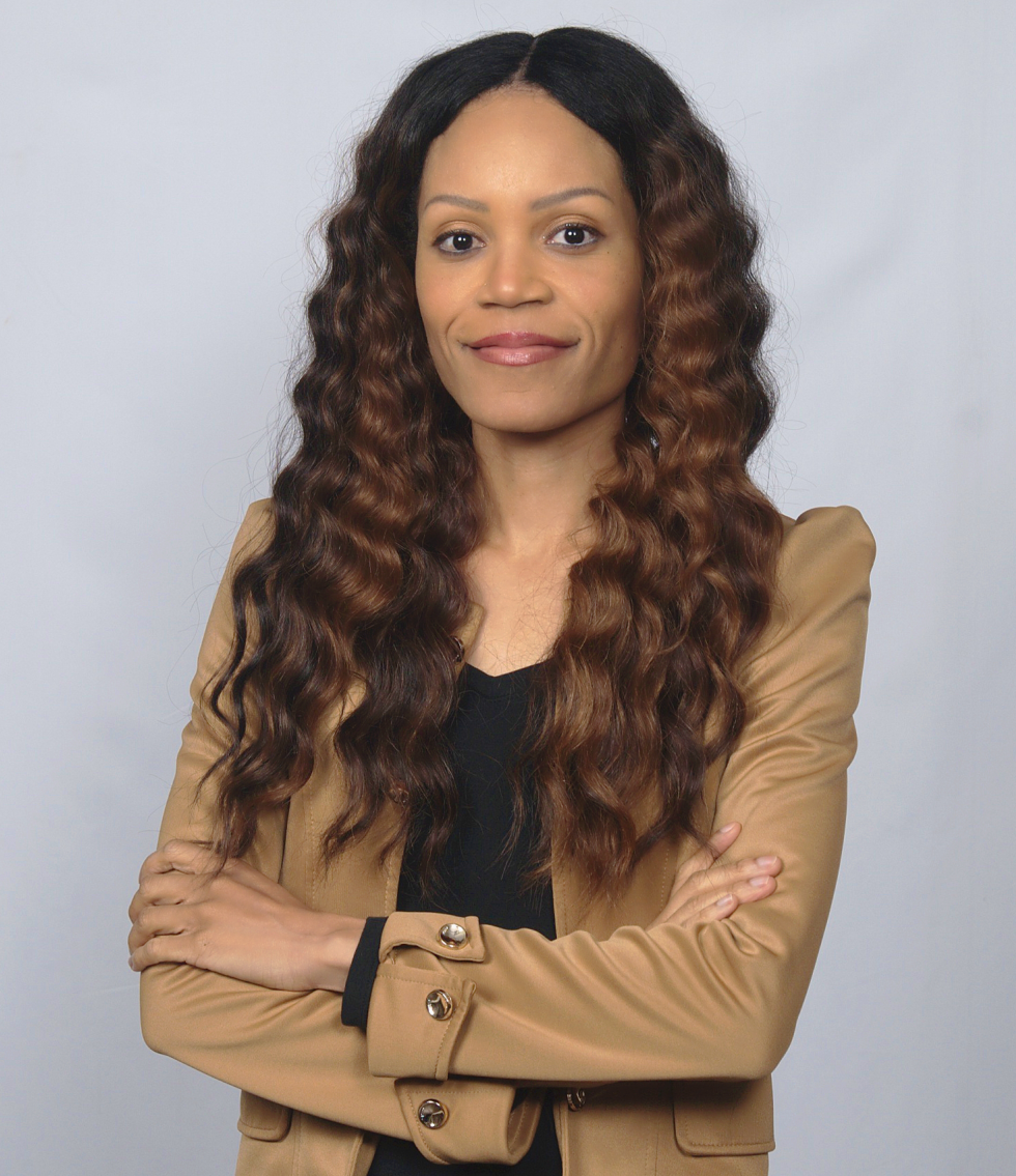 Our Staff - Tomeka - Our Money